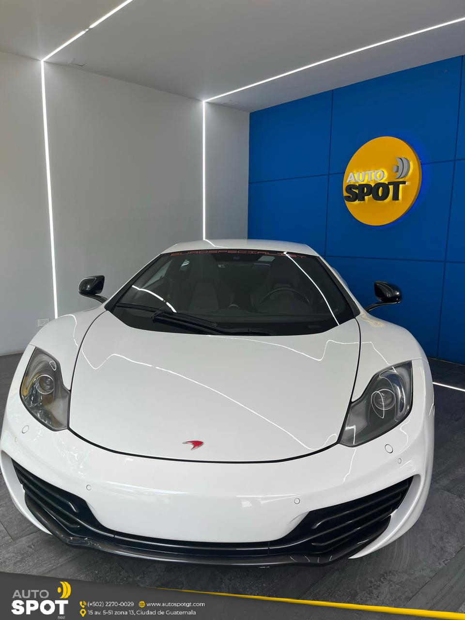 Vehículos archivo - Auto Spot