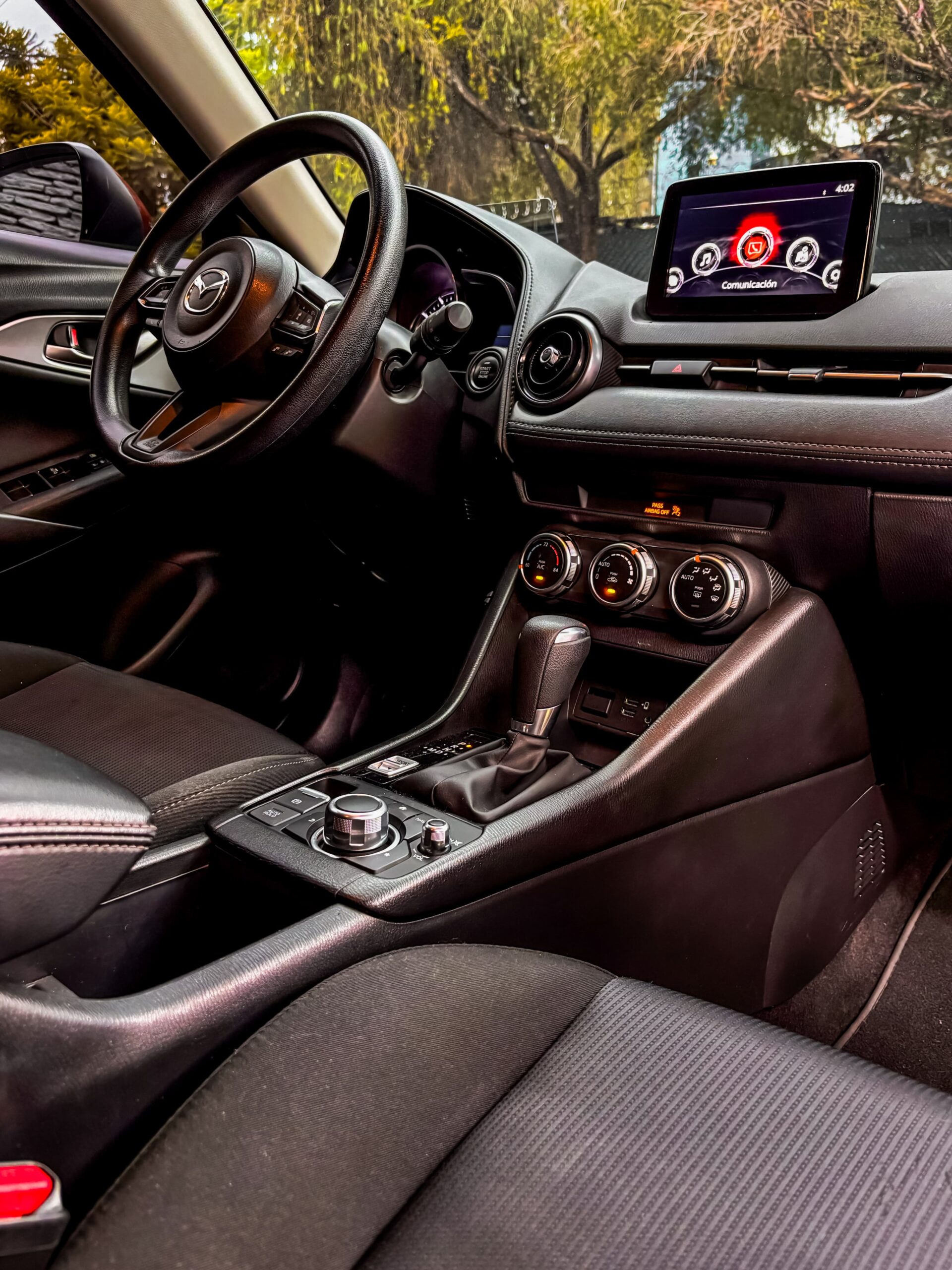 Mazda CX30 - Auto Spot